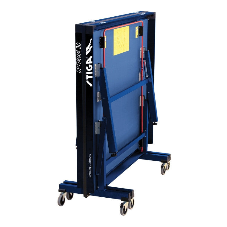 Stiga Optimum 30 Table Tennis Table — Luxe Game Tables