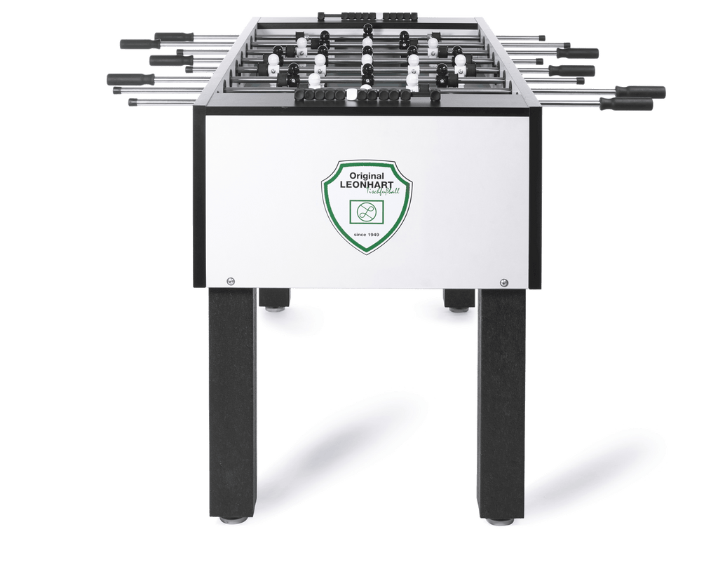 Leonhart Tackle — Luxe Game Tables