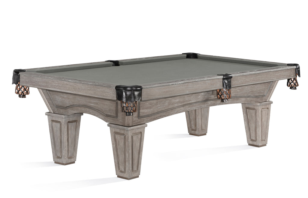 Brunswick Billiards Allenton 7' Pool Table — Luxe Game Tables