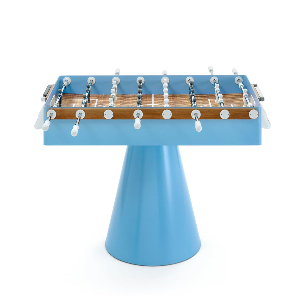 FAS Ciclope Capri Outdoor Foosball Table Free Dining Top - Cover & Bal ...