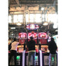 ICE NBA GameTime Basketball Arcade Game — Luxe Game Tables