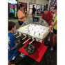ICE Super Chexx Pro Bubble Hockey — Luxe Game Tables