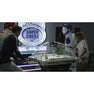 ICE Super Chexx Pro Bubble Hockey — Luxe Game Tables