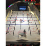 ICE Super Chexx Pro Bubble Hockey — Luxe Game Tables