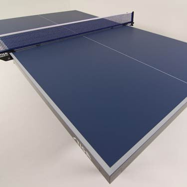 Stiga Premium Compact Table Tennis Table — Luxe Game Tables
