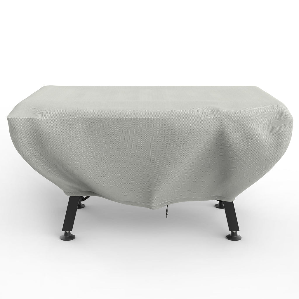 Kettler Universal Outdoor Foosball Table Cover — Luxe Game Tables
