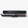 Valley Pro Cat Coin Operated Pool Table — Luxe Game Tables