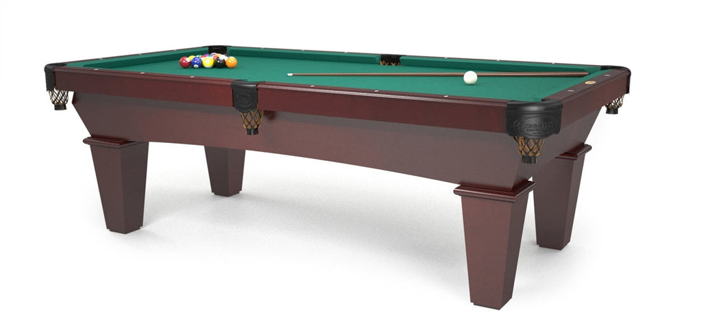 Connelly Billiards Kayenta Slate Pool Table — Luxe Game Tables