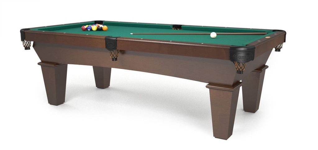 Connelly Billiards Kayenta Slate Pool Table — Luxe Game Tables