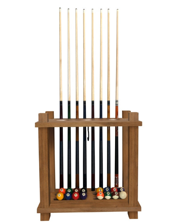 Playcraft Willow Bend Slate Pool Table — Luxe Game Tables