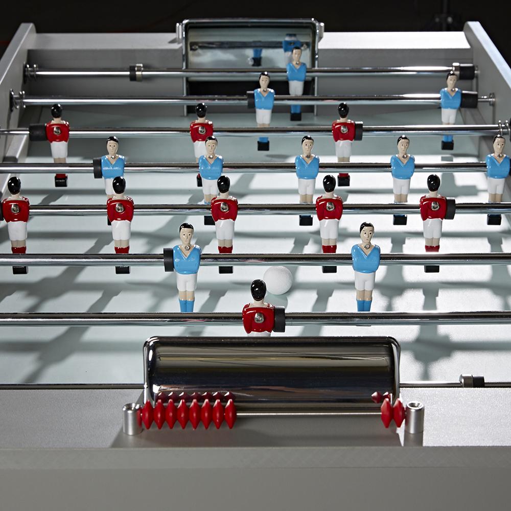 Rene Pierre Tahiti Outdoor Foosball Table — Luxe Game Tables